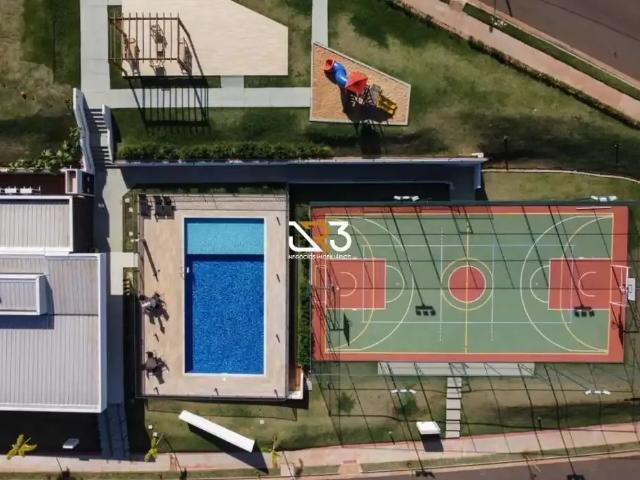 Casa / Sobrado em Condomínio para Venda em Londrina/PR Parque Tauá 3 Quartos
