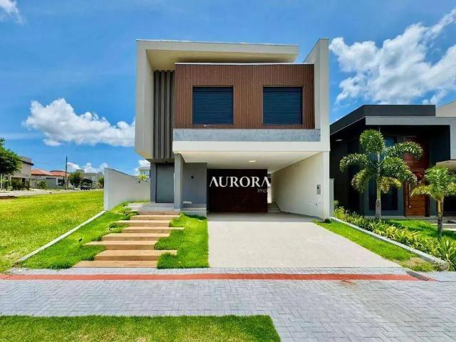 Casa / Sobrado em Condomínio para Venda em Londrina/PR Parque Tauá