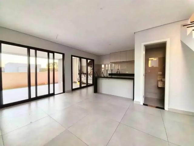 Casa / Sobrado em Condomínio para Venda em Londrina/PR Parque Tauá 4 Quartos