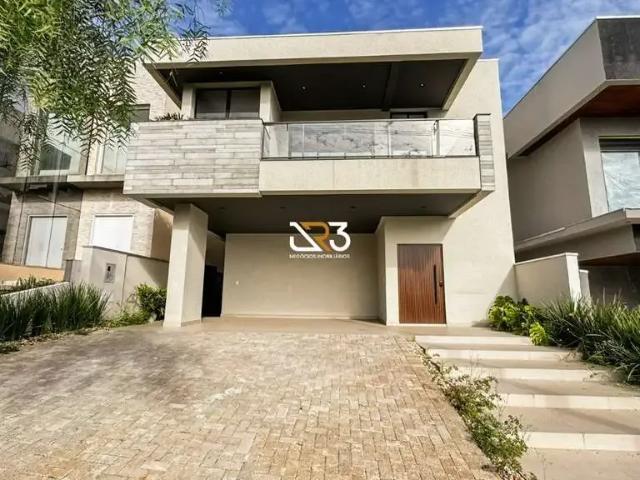 Casa / Sobrado em Condomínio para Venda em Londrina/PR Parque Tauá 4 Quartos