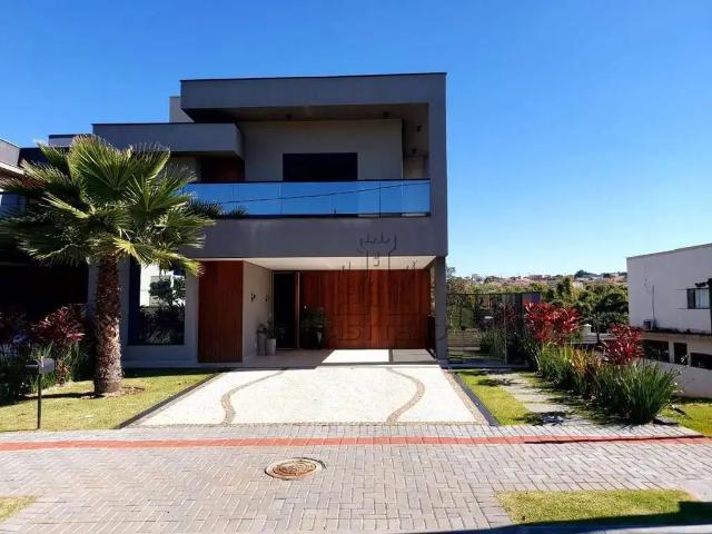 Casa / Sobrado em Condomínio para Venda em Londrina/PR Parque Tauá 4 Quartos