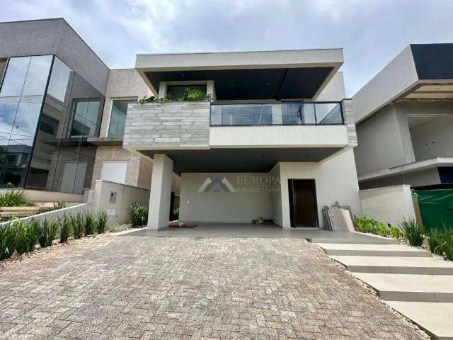 Casa / Sobrado em Condomínio para Venda em Londrina/PR Parque Tauá 4 Quartos