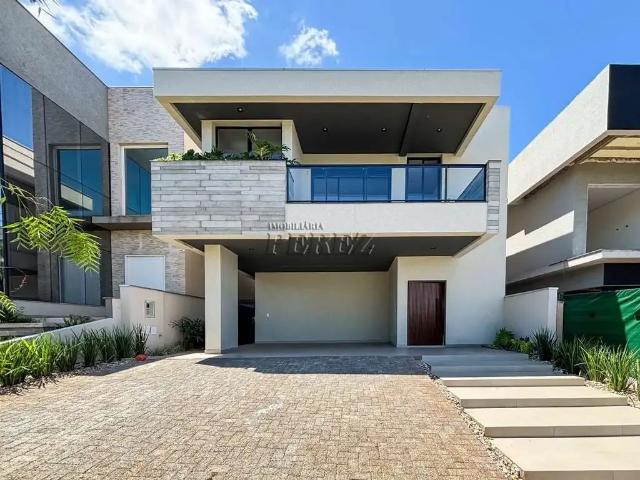 Casa / Sobrado em Condomínio para Venda em Londrina/PR Parque Tauá