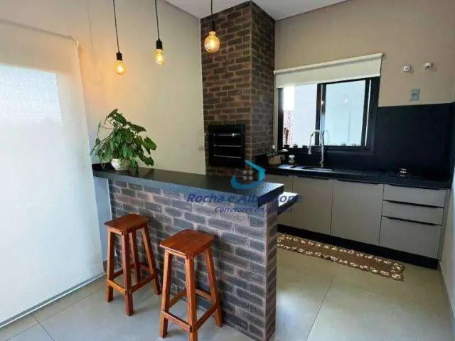 Casa / Sobrado em Condomínio para Venda em Londrina/PR Parque Tauá 5 Quartos