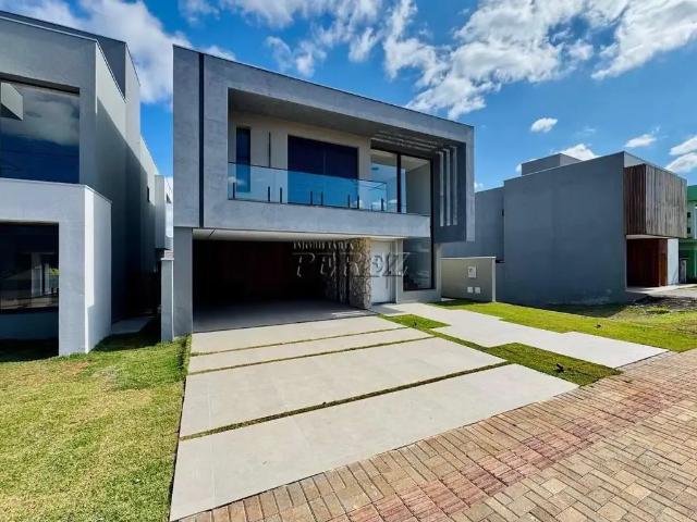Casa / Sobrado em Condomínio para Venda em Londrina/PR Parque Tauá