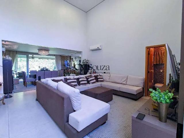Casa / Sobrado em Condomínio para Venda em Londrina/PR Recanto do Salto 4 Quartos
