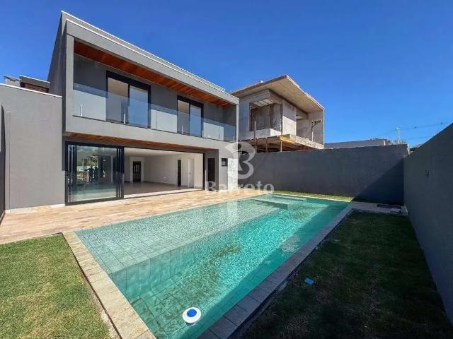 Casa / Sobrado em Condomínio para Venda em Londrina/PR Recanto do Salto 4 Quartos