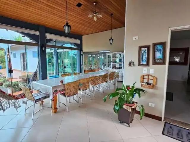 Casa / Sobrado em Condomínio para Venda em Londrina/PR Recanto do Salto 4 Quartos