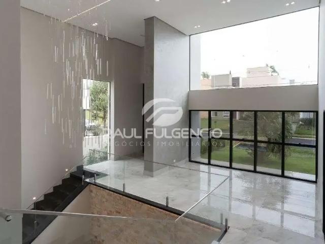 Casa / Sobrado em Condomínio para Venda em Londrina/PR Recanto do Salto 4 Quartos