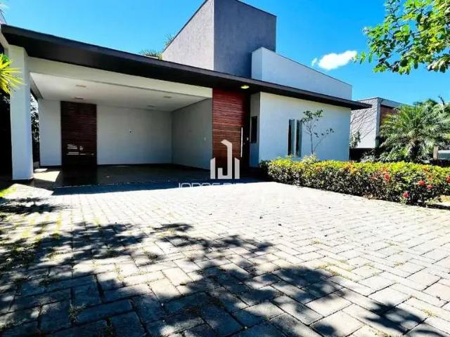 Casa / Sobrado em Condomínio para Venda em Londrina/PR Recanto do Salto 4 Quartos