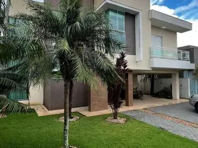 Casa / Sobrado em Condomínio para Venda em Londrina/PR Recanto do Salto 4 Quartos