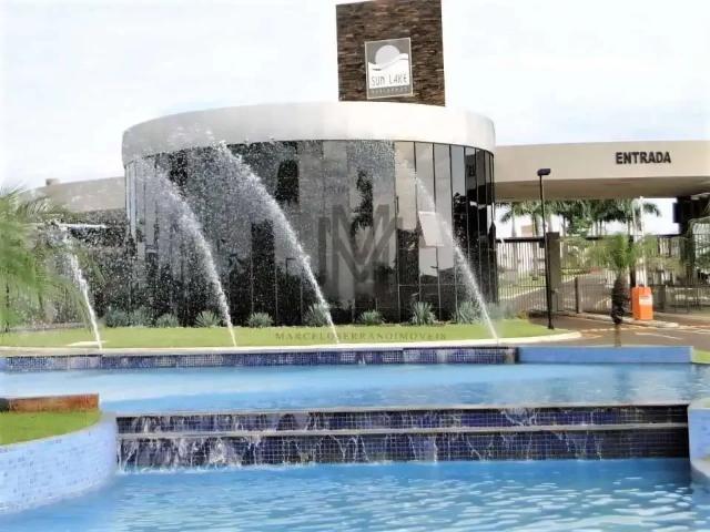 Casa / Sobrado em Condomínio para Venda em Londrina/PR Recanto do Salto 4 Quartos