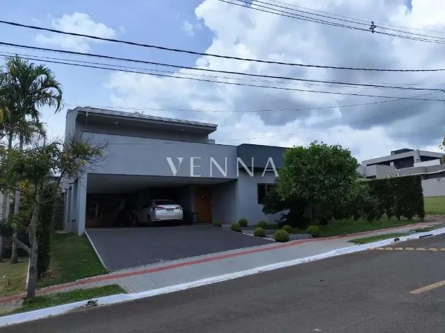 Casa / Sobrado em Condomínio para Venda em Londrina/PR Recanto do Salto 5 Quartos
