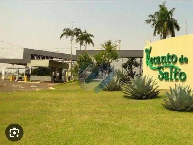 Casa / Sobrado em Condomínio para Venda em Londrina/PR Recanto do Salto 1 Quartos