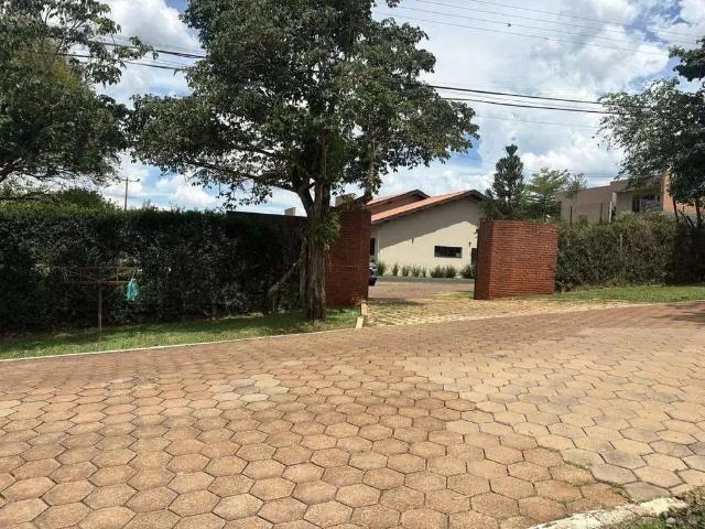 Casa / Sobrado em Condomínio para Venda em Londrina/PR Recanto do Salto 2 Quartos