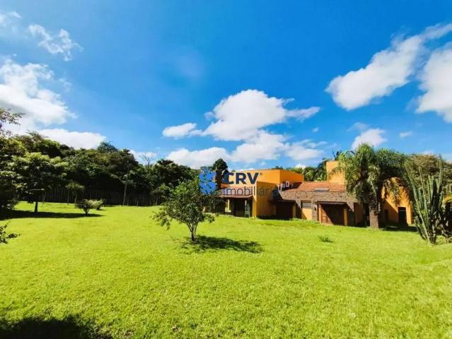 Casa / Sobrado em Condomínio para Venda em Londrina/PR Recanto do Salto 2 Quartos