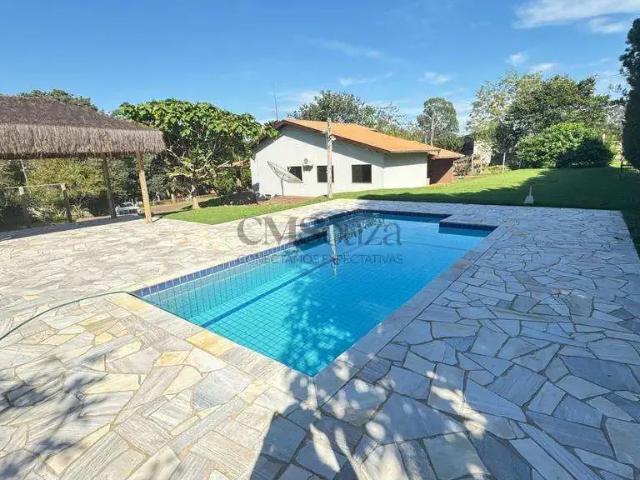 Casa / Sobrado em Condomínio para Venda em Londrina/PR Recanto do Salto 3 Quartos