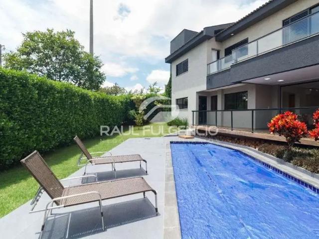 Casa / Sobrado em Condomínio para Venda em Londrina/PR Recanto do Salto 3 Quartos