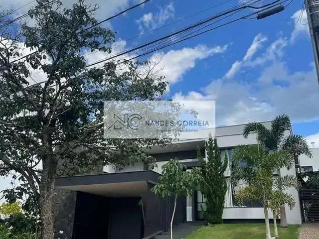 Casa / Sobrado em Condomínio para Venda em Londrina/PR Recanto do Salto 3 Quartos