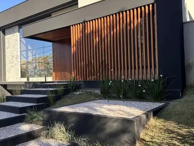Casa / Sobrado em Condomínio para Venda em Londrina/PR Recanto do Salto 3 Quartos