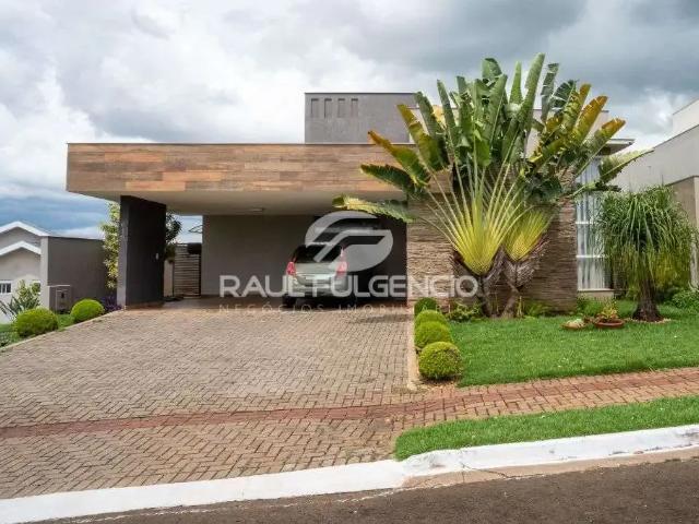 Casa / Sobrado em Condomínio para Venda em Londrina/PR Recanto do Salto 3 Quartos