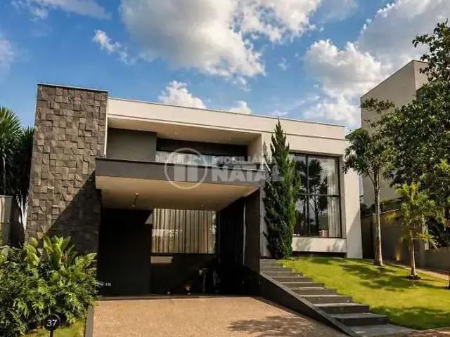 Casa / Sobrado em Condomínio para Venda em Londrina/PR Recanto do Salto 3 Quartos