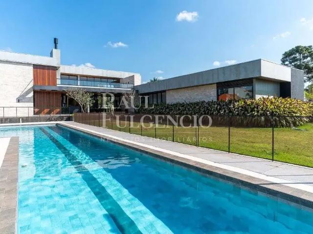 Casa / Sobrado em Condomínio para Venda em Londrina/PR Recanto do Salto 3 Quartos