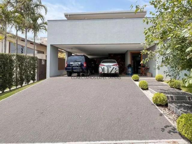 Casa / Sobrado em Condomínio para Venda em Londrina/PR Recanto do Salto 3 Quartos