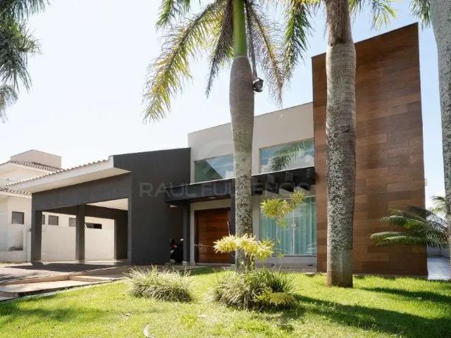 Casa / Sobrado em Condomínio para Venda em Londrina/PR Recanto do Salto 3 Quartos