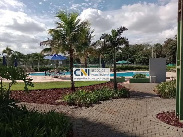 Casa / Sobrado em Condomínio para Venda em Londrina/PR Recanto do Salto 3 Quartos