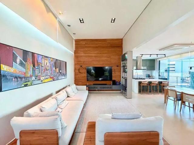 Casa / Sobrado em Condomínio para Venda em Londrina/PR Recanto do Salto 3 Quartos