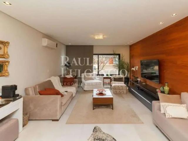 Casa / Sobrado em Condomínio para Venda em Londrina/PR Recanto do Salto 3 Quartos