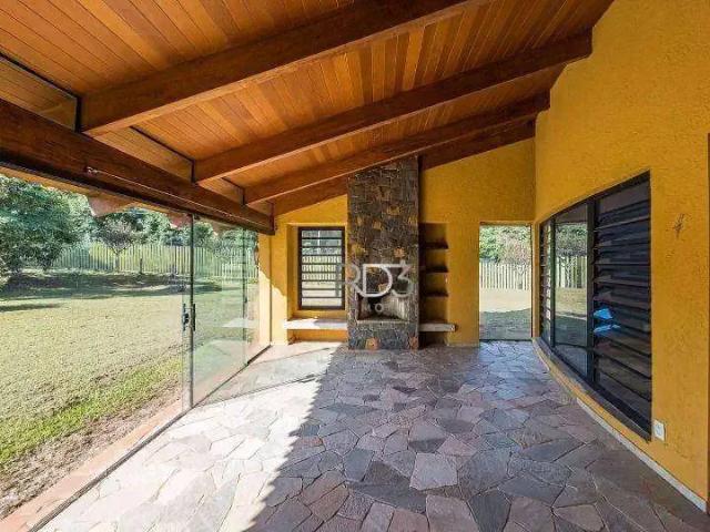 Casa / Sobrado em Condomínio para Venda em Londrina/PR Recanto do Salto 3 Quartos