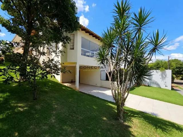 Casa / Sobrado em Condomínio para Venda em Londrina/PR Residencial Havana 4 Quartos
