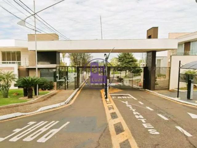 Casa / Sobrado em Condomínio para Venda em Londrina/PR Residencial José Lázaro Gouvea 3 Quartos