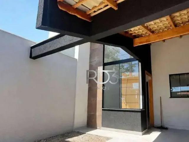 Casa / Sobrado em Condomínio para Venda em Londrina/PR Residencial Portal do Sol 3 Quartos