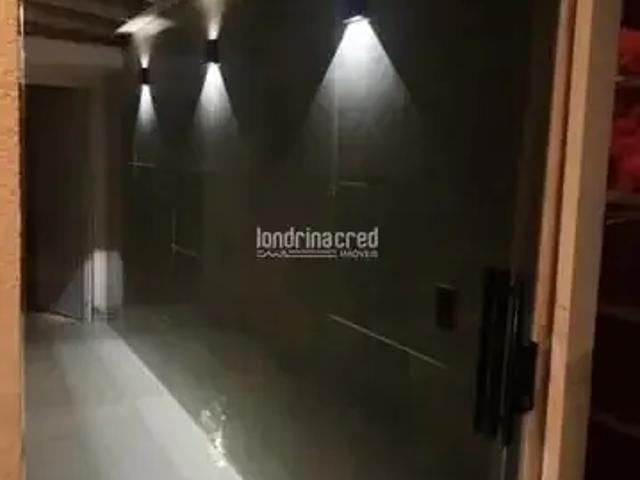 Casa / Sobrado em Condomínio para Venda em Londrina/PR Residencial Terra Nova 2 Quartos