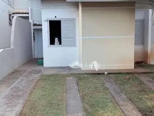 Casa / Sobrado em Condomínio para Venda em Londrina/PR Residencial Terra Nova 3 Quartos