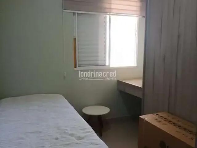 Casa / Sobrado em Condomínio para Venda em Londrina/PR Residencial Terra Nova 3 Quartos