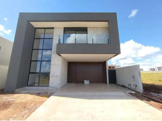 Casa / Sobrado em Condomínio para Venda em Londrina/PR Residencial Terra Nova 3 Quartos