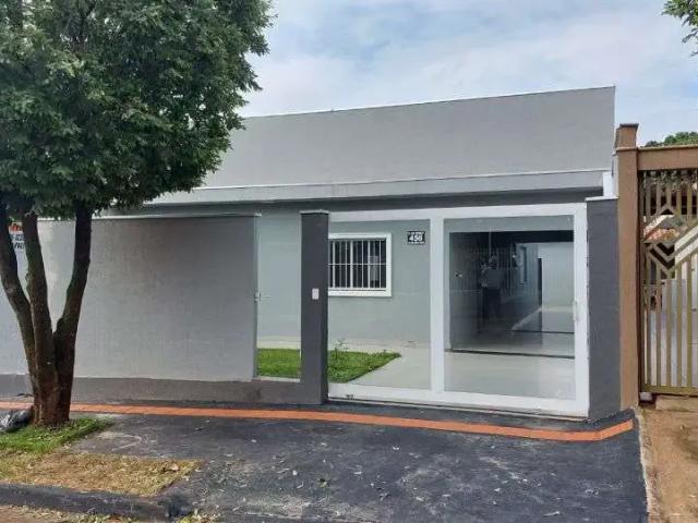 Casa / Sobrado em Condomínio para Venda em Londrina/PR Waldemar Hauer 3 Quartos
