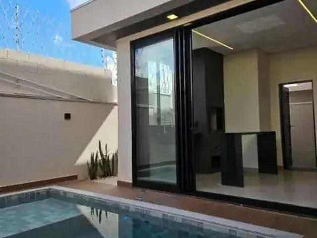 Casa / Sobrado em Condomínio para Venda em Londrina/PR Taliana 4 Quartos