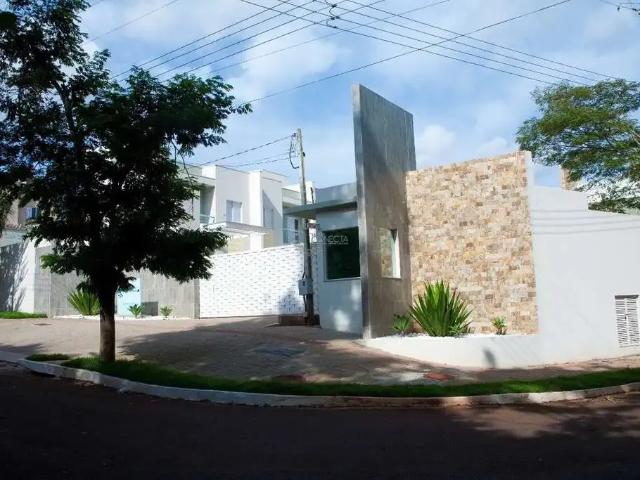 Casa / Sobrado em Condomínio para Venda em Londrina/PR Terra Bonita 3 Quartos