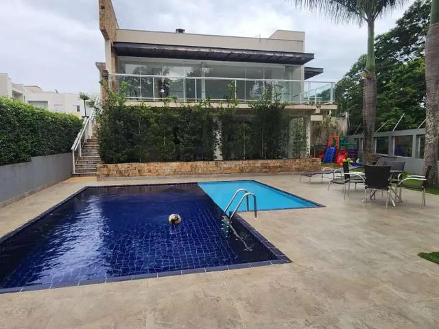 Casa / Sobrado em Condomínio para Venda em Londrina/PR Terra Bonita 3 Quartos