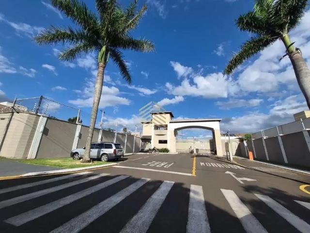 Casa / Sobrado em Condomínio para Venda em Londrina/PR Terra Bonita 3 Quartos