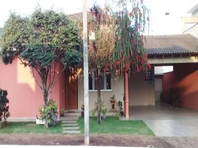 Casa / Sobrado em Condomínio para Venda em Londrina/PR Terra Bonita 4 Quartos