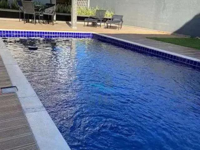 Casa / Sobrado em Condomínio para Venda em Londrina/PR Terras de Santana I 4 Quartos