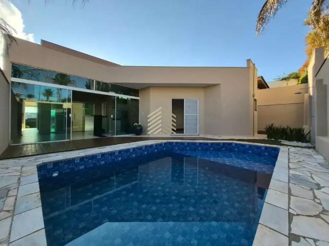 Casa / Sobrado em Condomínio para Venda em Londrina/PR Terras de Santana I 3 Quartos