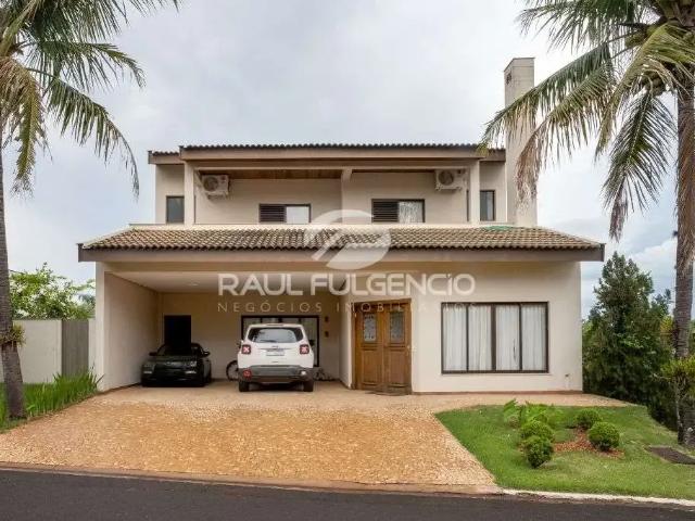 Casa / Sobrado em Condomínio para Venda em Londrina/PR Terras de Santana I 3 Quartos