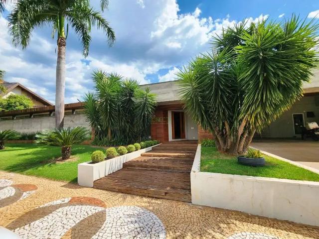 Casa / Sobrado em Condomínio para Venda em Londrina/PR Vale dos Tucanos 4 Quartos